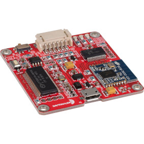 Dayton Audio - DSPB-K DSP Kernel Board and DSPB-KE Kernel DSP Expansion ...