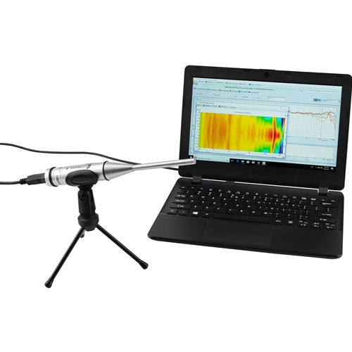 Dayton Audio - OmniMic V2 Precision Measurement System