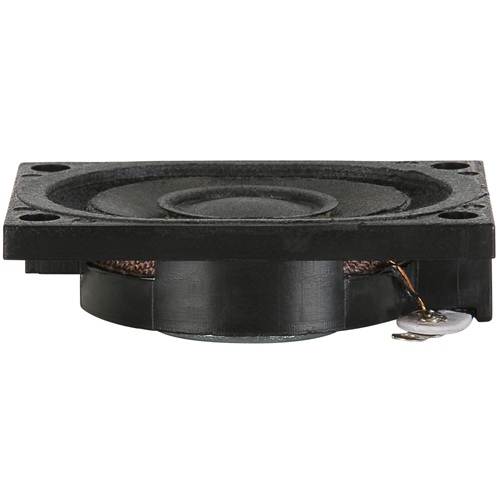 Dayton Audio - CE40-28P-8 1-1/2" x 1-1/8" Mini Speaker Driver 8 Ohm
