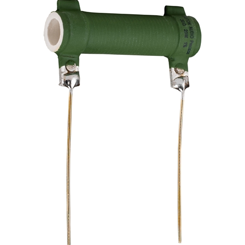 Dayton Audio - DPR20-30.0 30 Ohm 20 Watt Precision 1% Audio Grade Resistor