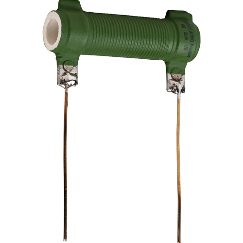 Dayton Audio - DPR20-8.0 8 Ohm 20 Watt Precision 1% Audio Grade Resistor