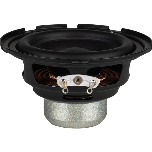 Dayton Audio - CE67PR-4 2" Neo Extended Range Speaker Driver 15W 4 Ohm