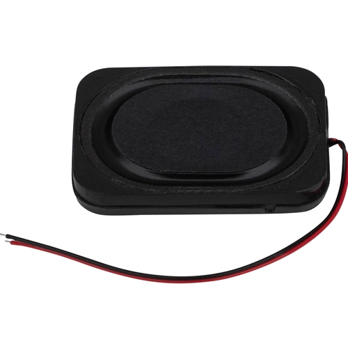 Dayton Audio - CE3525MP-8 1-1/2" x 1" Paper Cone Mini Speaker Driver 8 Ohm