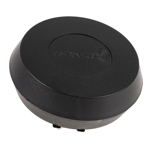 Dayton Audio - HDN-8B Weatherproof Sound Exciter Transducer With Bolt